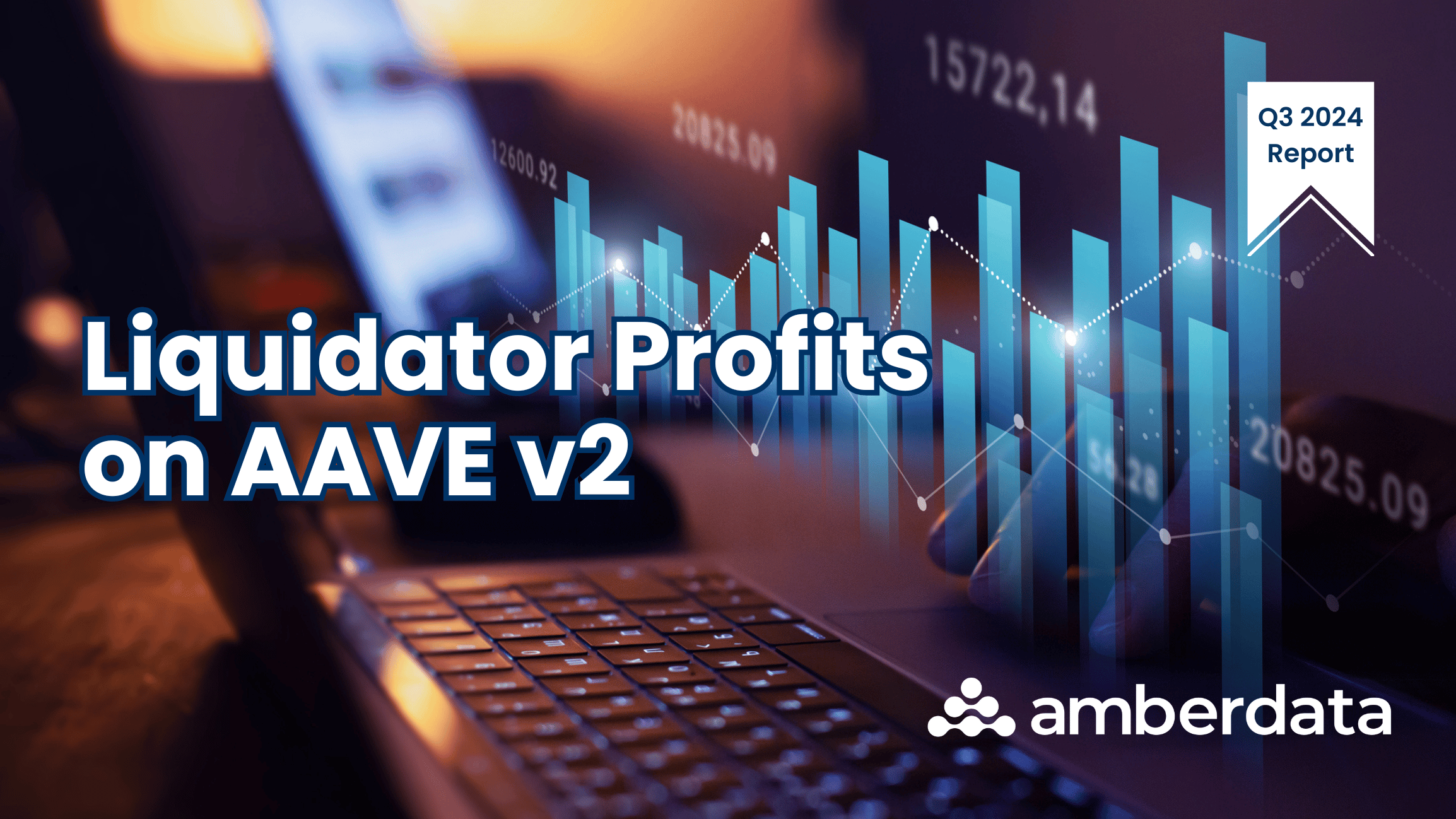 Liquidator Profits on AAVE v2